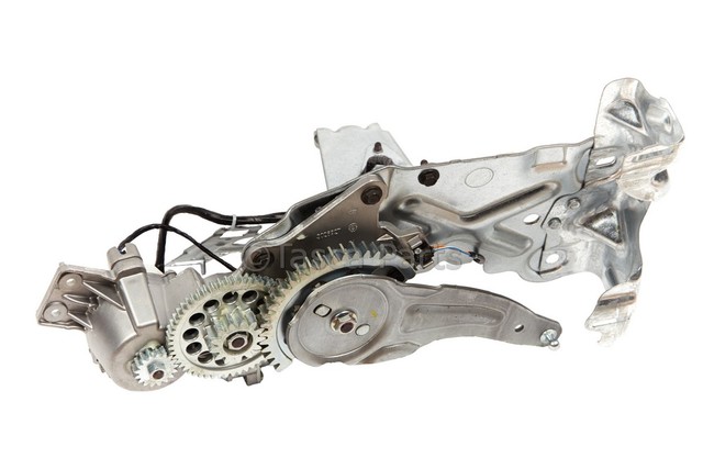 2007-2009 GM Rear Liftgate Hands Free Closing Module 25889603 ...
