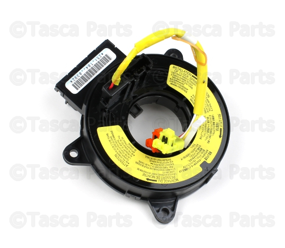 Clock Spring TD11-66-CS0A | TascaParts.com