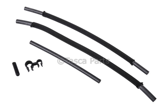Exhaust Gas Recirculation (EGR) Valve Adapter Pipe 12646488 ...