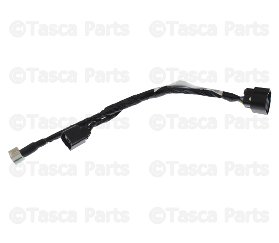 2013-2024 Mopar Tailgate Wiring 68189124AC | TascaParts.com