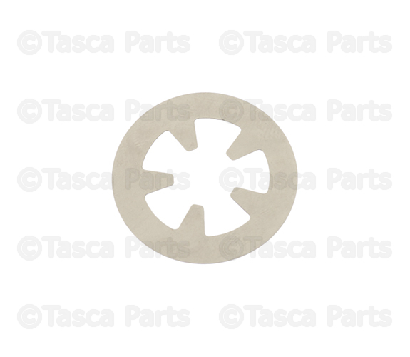 2019-2025 Mopar Push Nut 6512580AA | TascaParts.com