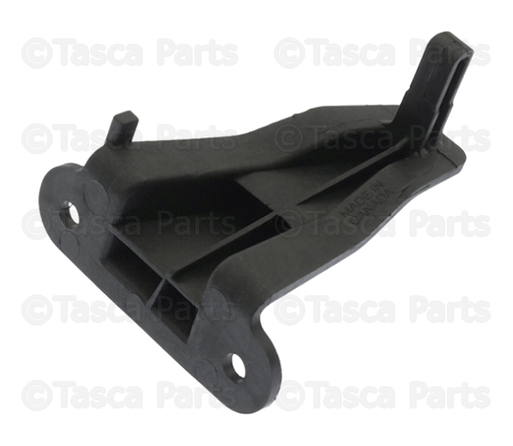 2012-2019 Fiat 500 Radiator Bracket, Right 68137970AB | TascaParts.com