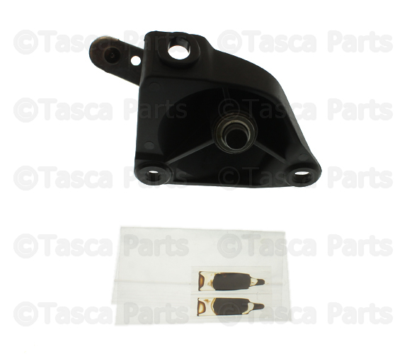 2001-2007 Mopar Pivot Wiper 5080843aa | TascaParts.com