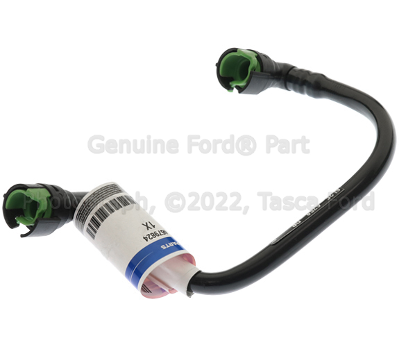 2006-2010 Ford Tube Assembly 6L2Z-6758-BA | TascaParts.com
