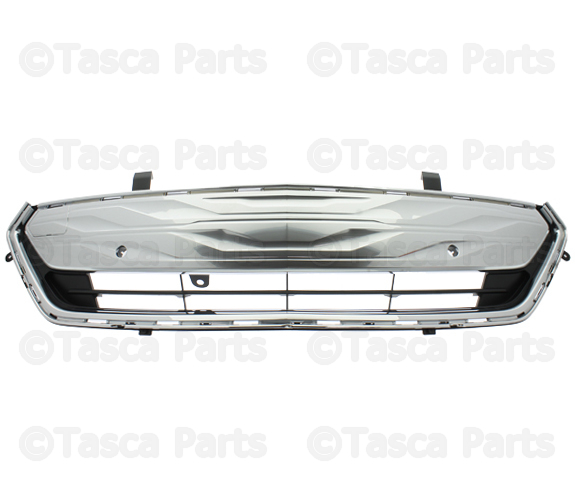 2017-2019 Chevrolet Volt Front Lower Grille 23289646 | TascaParts.com