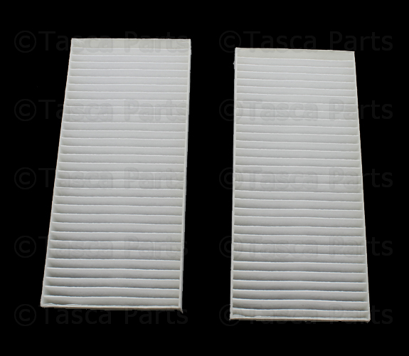 2004-2015 Nissan In-Cabin Micro-Filter 27277-VP00A | TascaParts.com