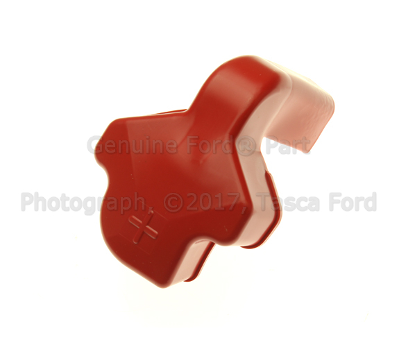 2008-2014 Ford Battery Cable Protector 5C2Z-14277-AA | TascaParts.com