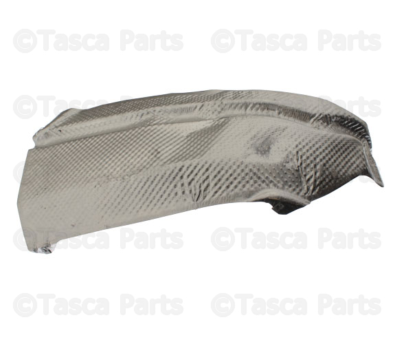2011-2017 Dodge Durango Heat Shield 68149263AB | TascaParts.com