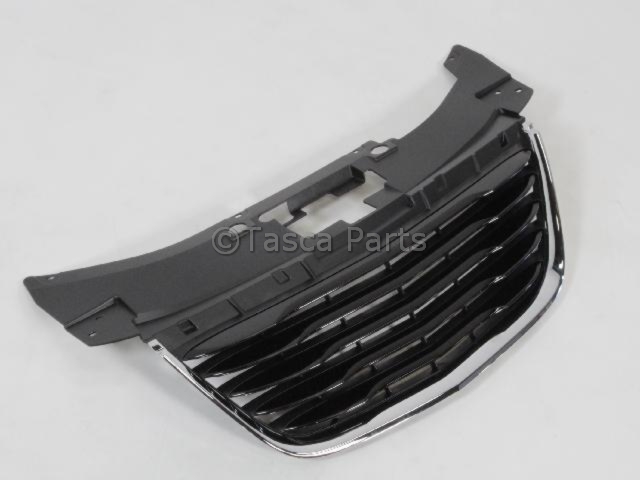 2011-2014 Chrysler 200 Grille 68102305AE | TascaParts.com