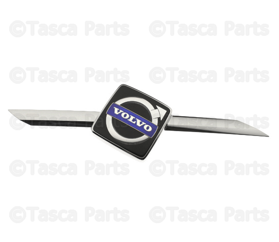 2008-2010 Volvo C30 Trim Molding 30655404 | TascaParts.com