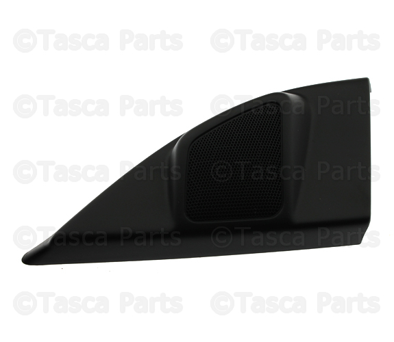 2003-2011 Volvo XC90 Inner Cover - Driver's Side (LH) 30649337 ...
