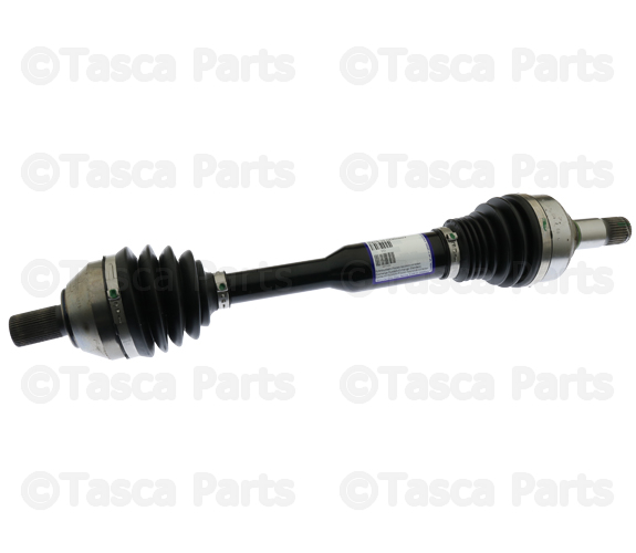 Axle Shaft Ex 36011452 | TascaParts.com
