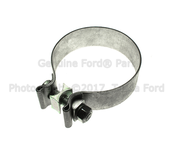 Clamp 4C4Z-5A231-FA | TascaParts.com