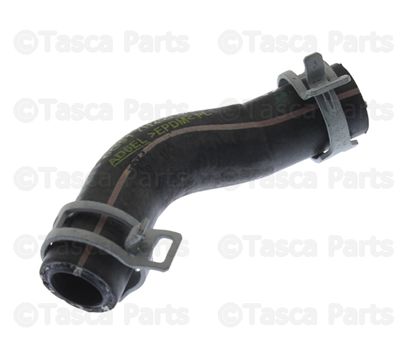 2007-2016 Volvo Inlet Hose 31261649 | TascaParts.com