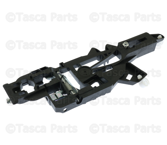 2014-2022 GM Front Passenger Side Door Outside Handle Bracket 13592465 ...