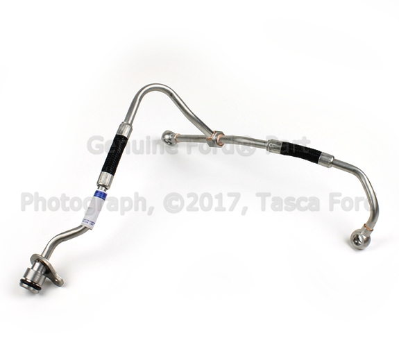 2008-2010 Ford Tube Assembly 8C3Z-9T516-C | TascaParts.com