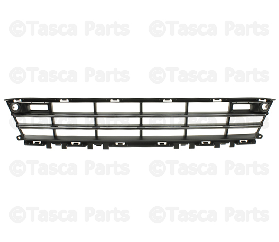 2014-2016 Volvo S80 Lower Grille 31323992 | TascaParts.com