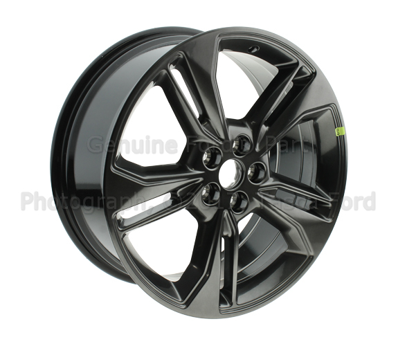 2017-2019 Ford Wheel, Alloy HS7Z-1007-F | TascaParts.com
