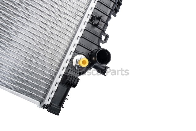 Engine Radiator 42808688 | TascaParts.com