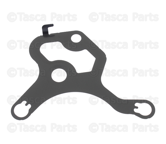 Vacuum Pump Gasket 12654112 | TascaParts.com