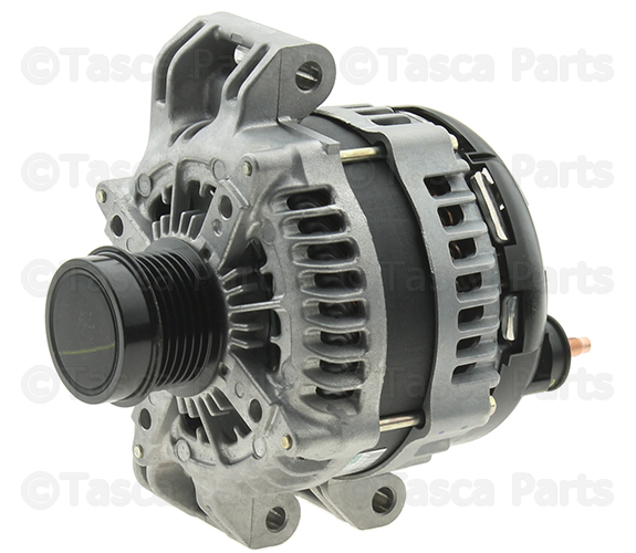 2011-2023 Mopar Alternator 4801778AI | TascaParts.com