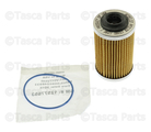 1999-2018 GM Engine Oil Filter and Cap Seal (O-Ring) 19355319 ...