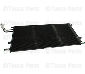 2014-2019 GM A/C Condenser 84537373 | TascaParts.com
