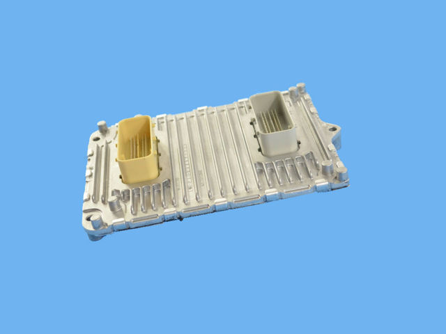 2016-2019 Ram Powertrain Control Module 68243304AB | TascaParts.com