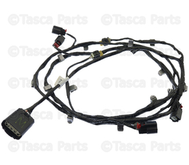 2018-2020 Dodge Durango Front Fascia Wiring 68311370AB | TascaParts.com