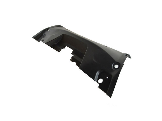 2014-2018 Jeep Cherokee Close Out Panel 68138372AH | TascaParts.com