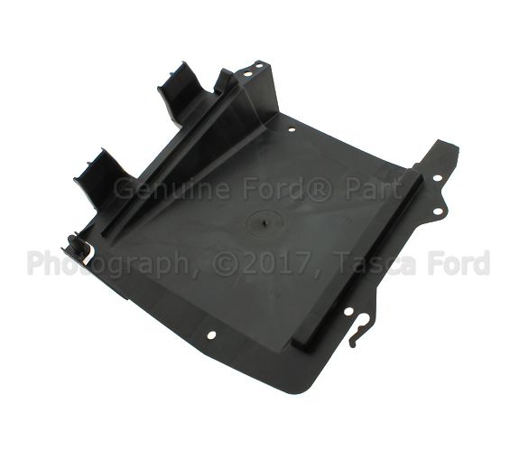 1999-2007 Ford Cover Assembly F81Z-18B299-AA | TascaParts.com