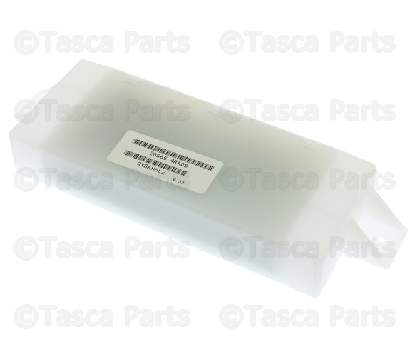 2016-2017 Nissan Maxima Control Module 28565-4RA0B | TascaParts.com