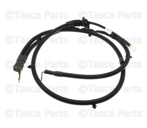 2007-2009 Dodge Wire Harness 68087502AA | TascaParts.com