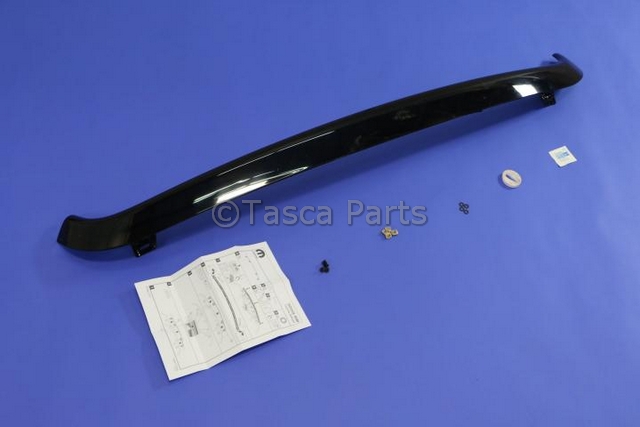 2012-2022 Ram Front Air Deflector 82213794 | TascaParts.com