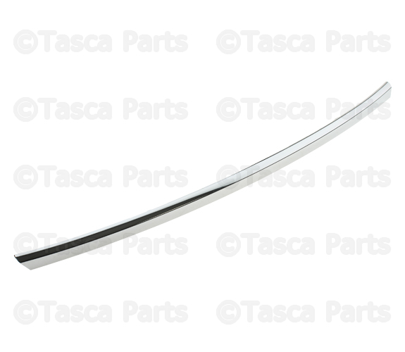 2013-2017 Nissan Leaf Molding 62084-3NF0A | TascaParts.com