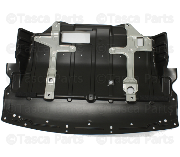 2003-2009 Nissan 350Z Lower Cover 75892-CD00A | TascaParts.com