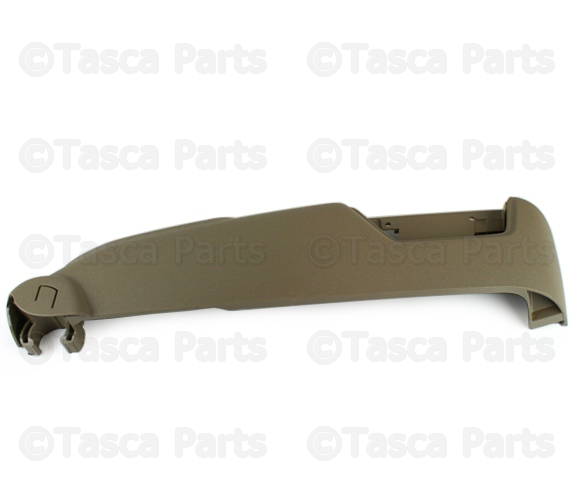 2007-2008 Volvo XC90 Side Cover - Passenger Side (RH) 39802020 ...