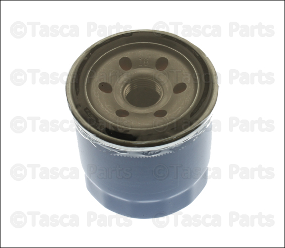 2013-2015 Chevrolet Engine Oil Filter 96985730 | TascaParts.com