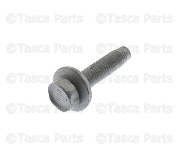 2011-2025 Mopar Hex Head Bolt And Coned Washer, Mounting 6104420AA ...