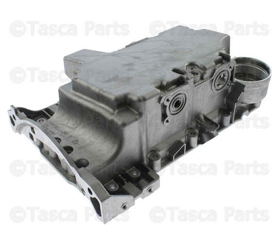 2015-2018 Volvo Oil Pan 31480325 | TascaParts.com