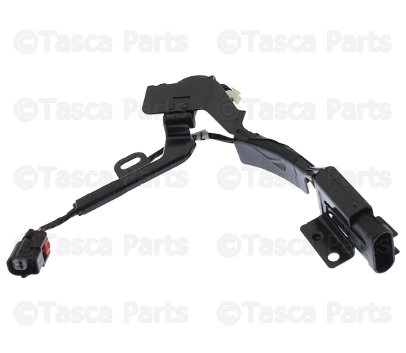 Engine Camshaft Position Sensor Wiring Harness 12607409 | TascaParts.com