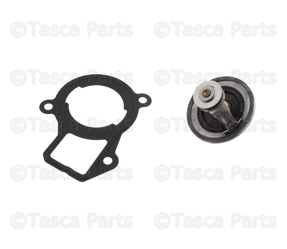 1999-2005 Volvo Thermostat 272335 | TascaParts.com