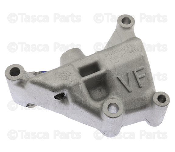 2014-2021 Ram Mount Bracket 4893392AA | TascaParts.com