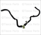 2011-2016 Chevrolet Heater Outlet Hose 94543097 | TascaParts.com