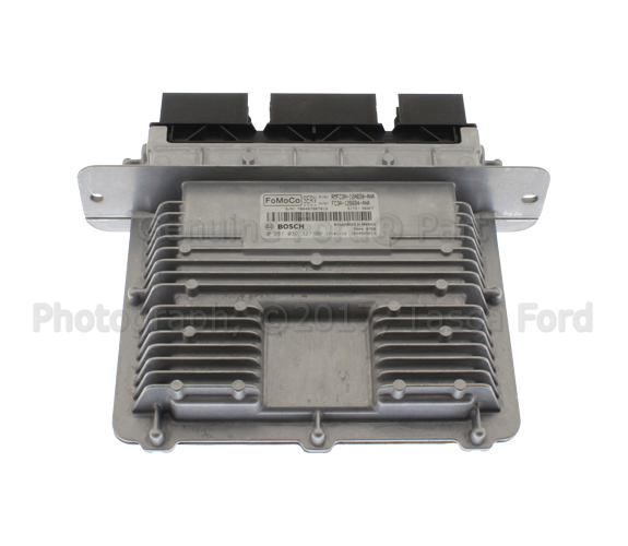 2015-2016 Ford Ecm FC3Z-12A650-ANANP | TascaParts.com