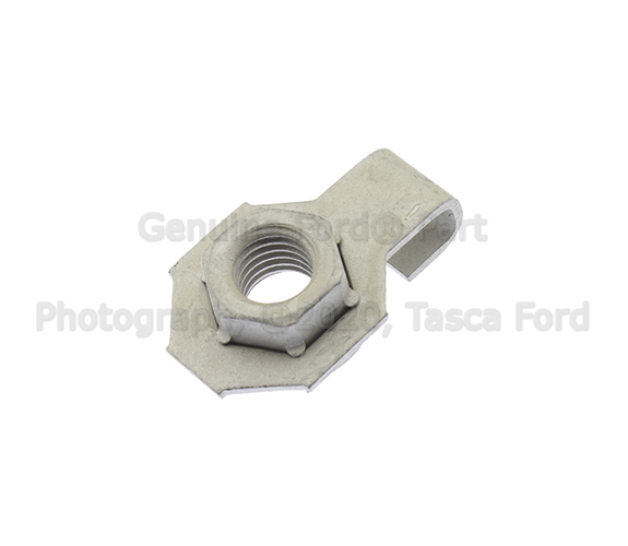 2009-2019 Ford Upper Control Arm Lock Nut -W714175-S439 | TascaParts.com