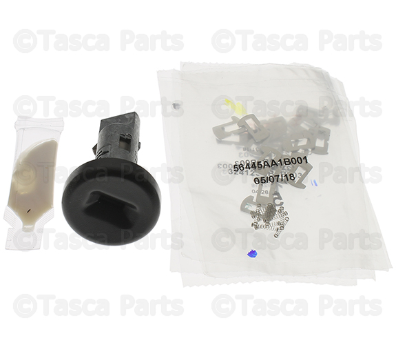 2004-2016 GM Ignition Lock Cylinder 15794826 | TascaParts.com