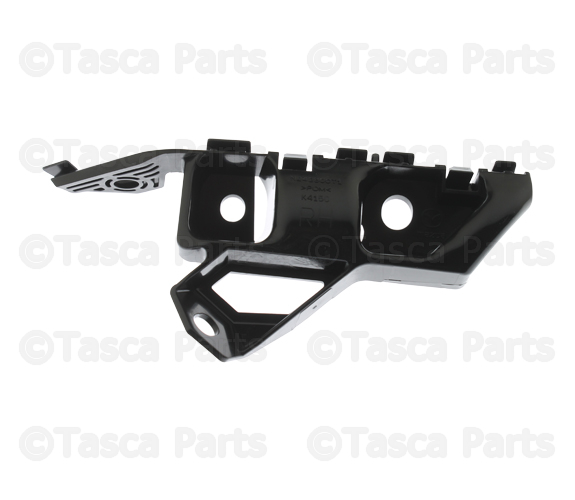 2016-2017 Mazda MX-5 Miata Side Bracket - Passenger Side (RH) N243-50 ...