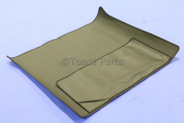 2014-2021 Jeep Grand Cherokee Cargo Mat 82212233 | TascaParts.com
