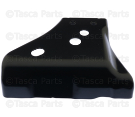 2014-2018 Mazda 3 Outer Rail Bracket - Passenger Side (RH) B45A-53-12X ...